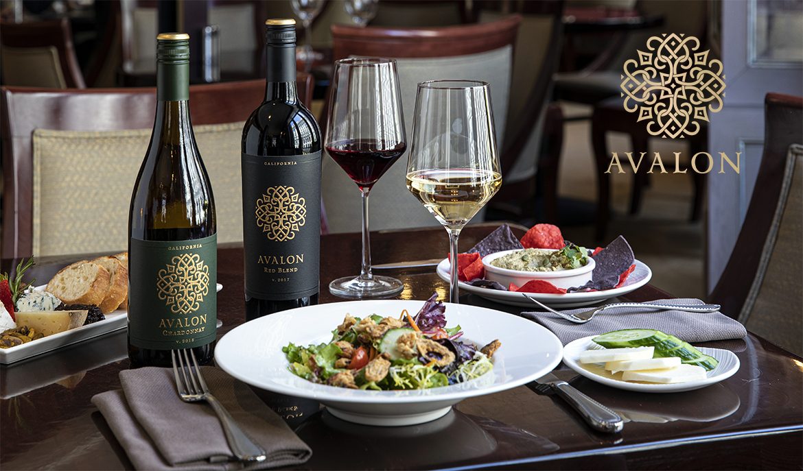 Avalon Winery - FROM OUR HOME TO YOURS