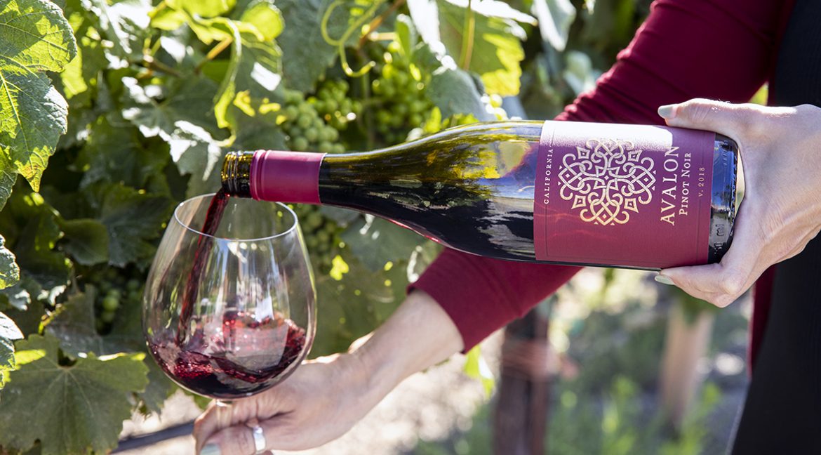 Avalon Winery - Wines for the Soul