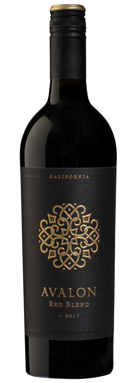 Our Wines - Avalon Winery